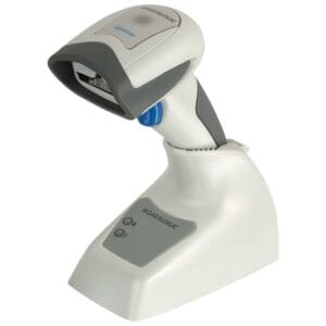 Datalogic Quick Scan I QM2131 Wireless Barcode Scanner | August 2025 ...