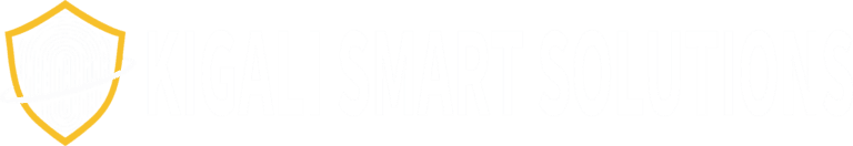 Kigali Security Equipment Smart Solution in Kigali, Rwanda