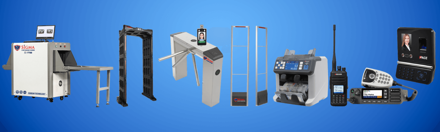 Products | kigali smart solutions