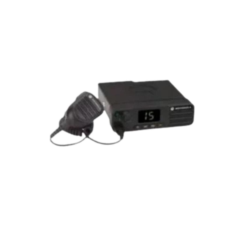 MOTOTRBO™ DM4400 / DM4401 MOBILE TWO-WAY RADIO | May 2026 | kigali ...
