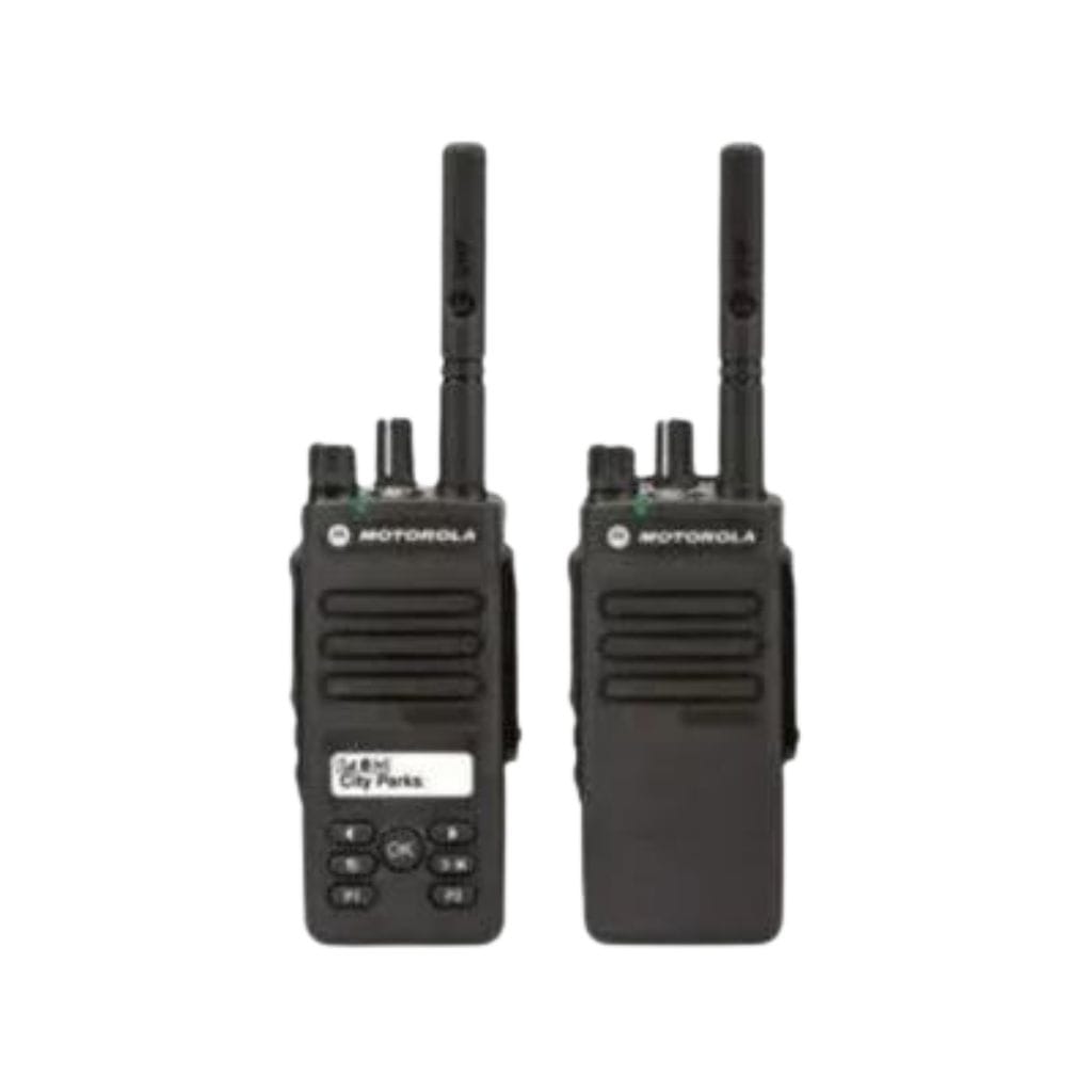 MOTOTRBO™ DP2000E DIGITAL TWO-WAY RADIOS SERIES | December 2025 ...