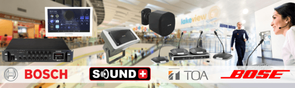 PUBLIC ADDRESSING SYSTEM Archives