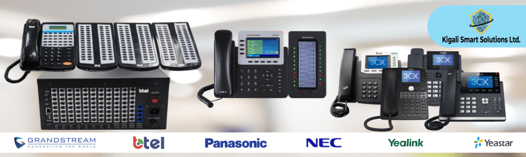 PBAX & TELEPHONE SYSTEMS Archives