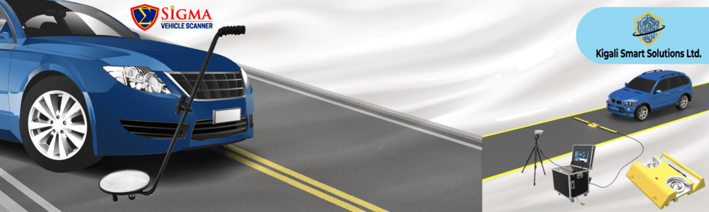 VEHICLE SCANNER Archives