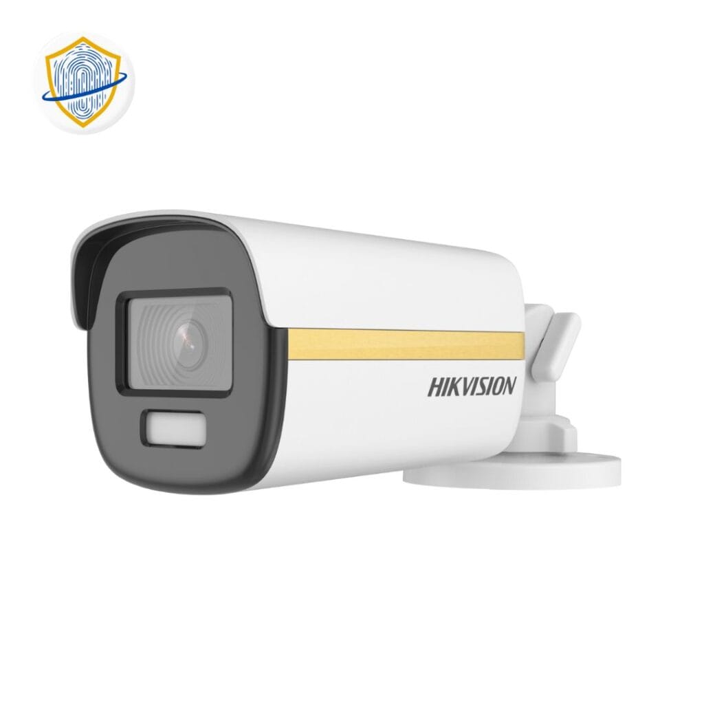 DS-2CE12KF3T | 3K ColorVu Fixed Bullet Camera | October 2025 | kigali ...
