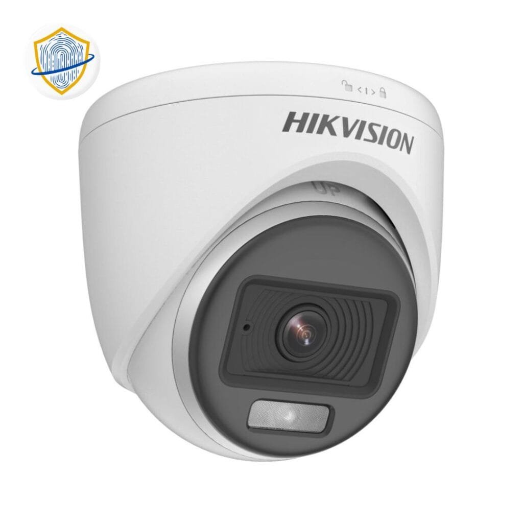 DS-2CE70DF0T-PFS | 2MP ColorVu Audio Indoor Fixed Turret Camera | June ...