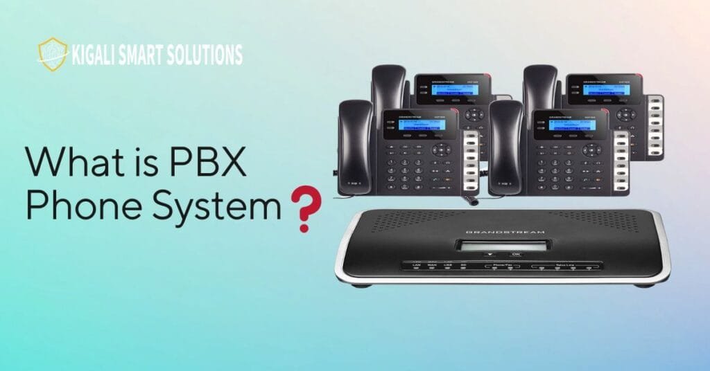 What is a PBX Phone System? A Comprehensive Guide for Businesses